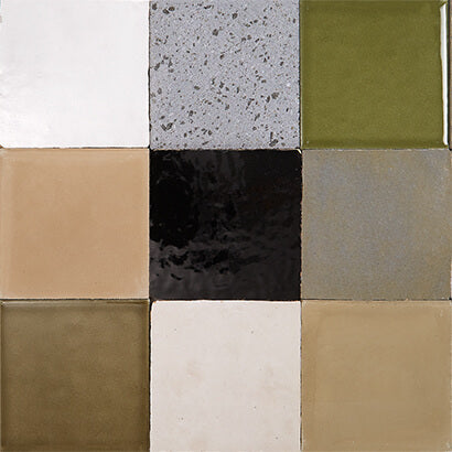 SALE - 50% OF – MAROKK Tiles