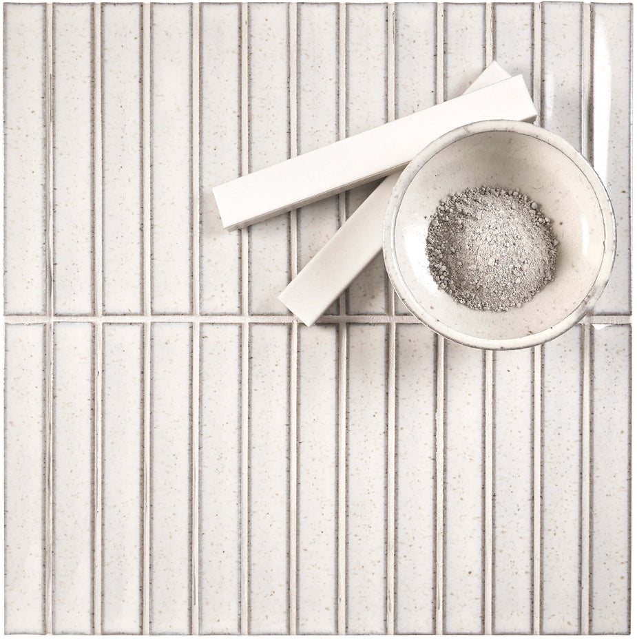 Japanese Mosaic – Marokk Tiles