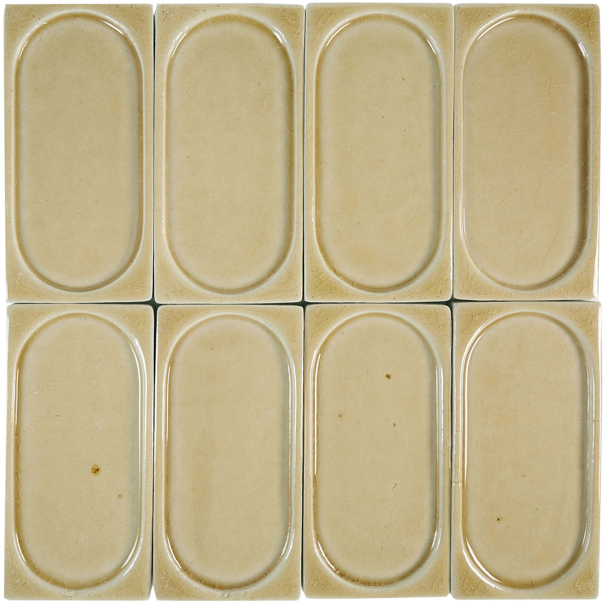 SAMPLE COLOR - India Honey Gold – Marokk Tiles