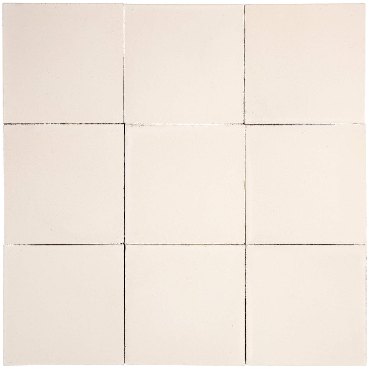 SAMPLE COLOR - Cement Cream – Marokk Tiles