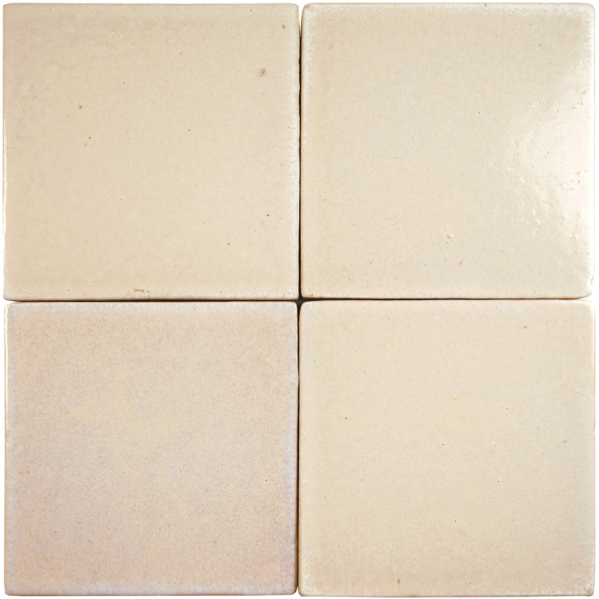 India 15x15 cm - White Dessert – Marokk Tiles