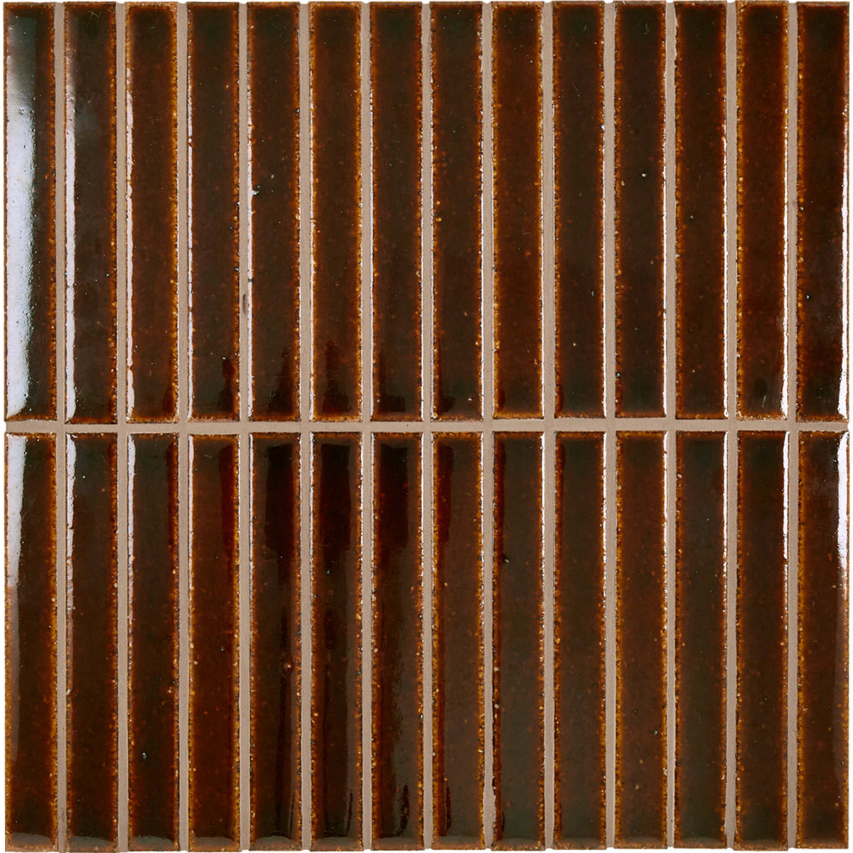 Japanese Kayo - Retro Brown – Marokk Tiles