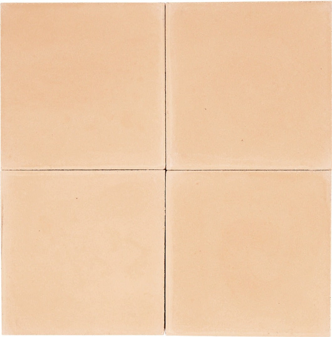 SAMPLE COLOR - Cement Oatmeal – Marokk Tiles