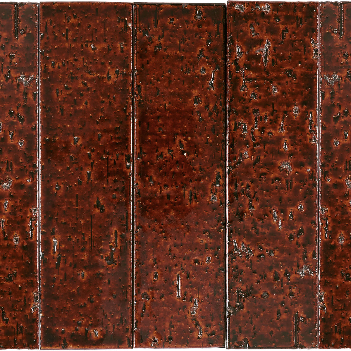 Japanese Scratch - Brown – Marokk Tiles