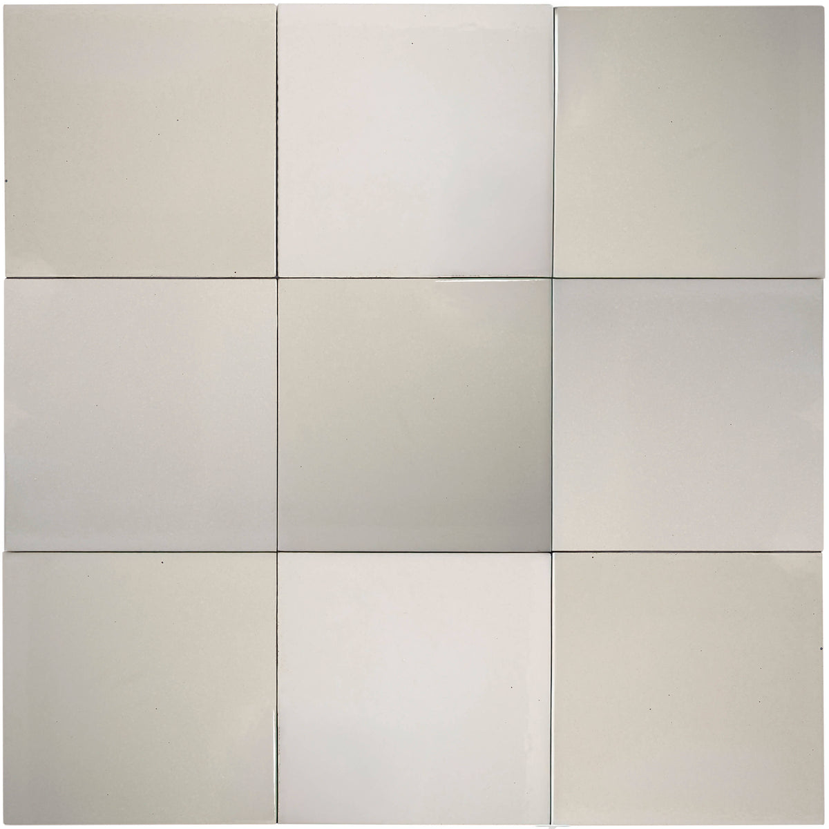 Japanese Sento 14,2x14,2 cm - Japanese Beige – Marokk Tiles