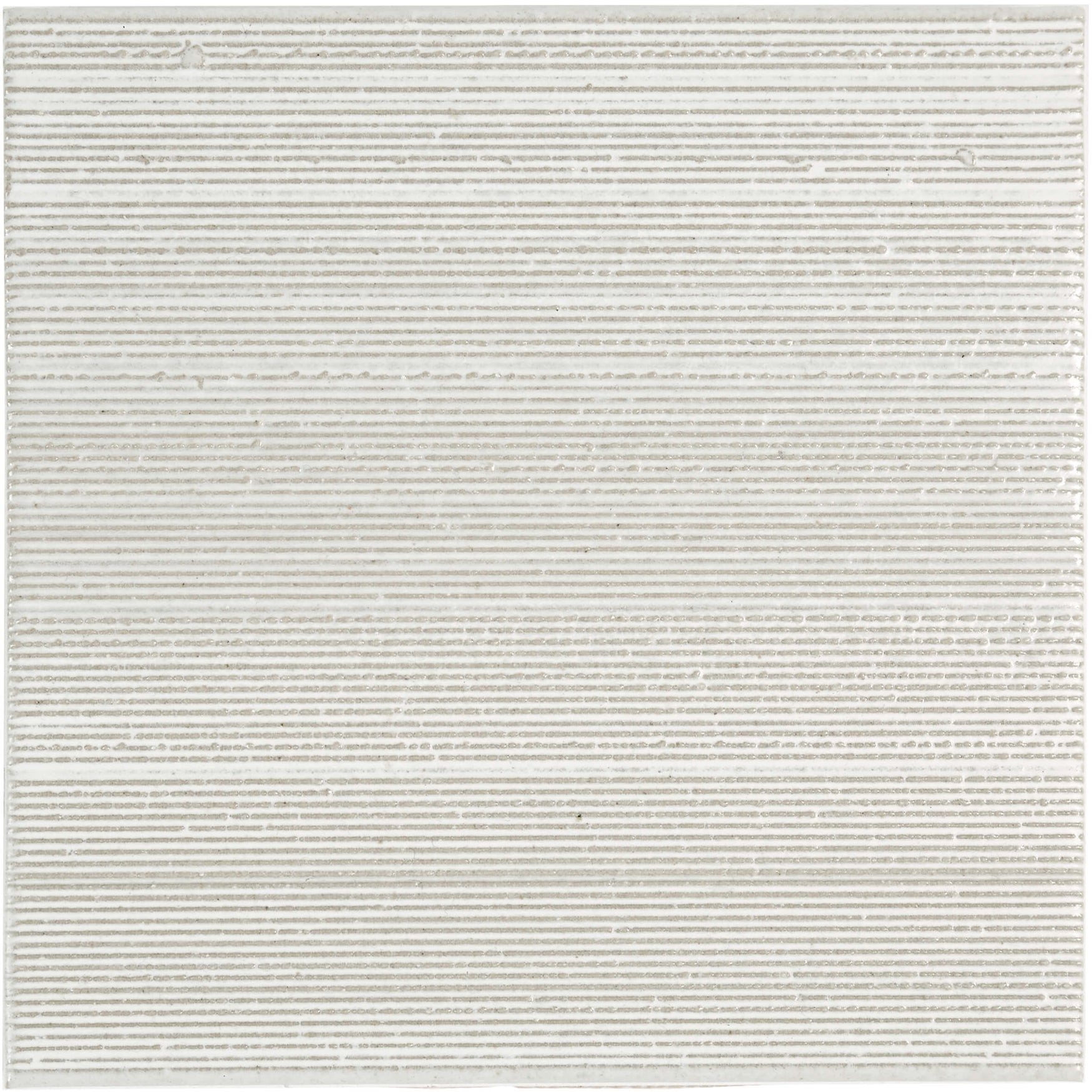 Japanese Taiko (flat) - White – Marokk Tiles