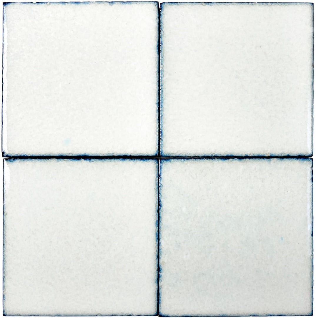 Lava 30 x 30 cm - White Explosion – Marokk Tiles