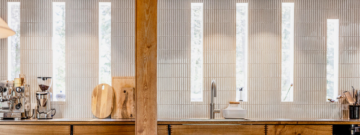 Japanese Mosaic – Marokk Tiles